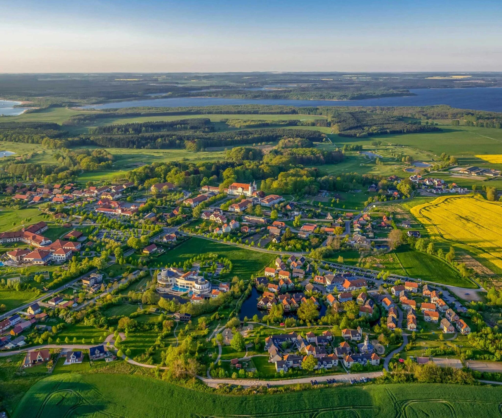Partner-Summit – Busche Gala